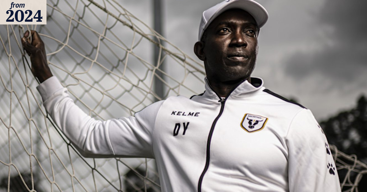 A-League: FIFA bans Macarthur FC from recruiting over Dwight Yorke compensation